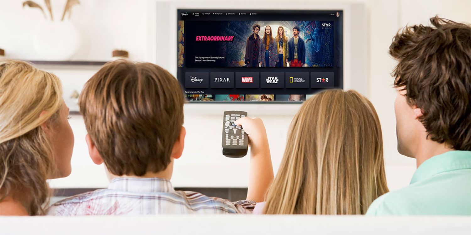 Best Disney+ deals 2026: save up to £15 on the streaming service - Which?