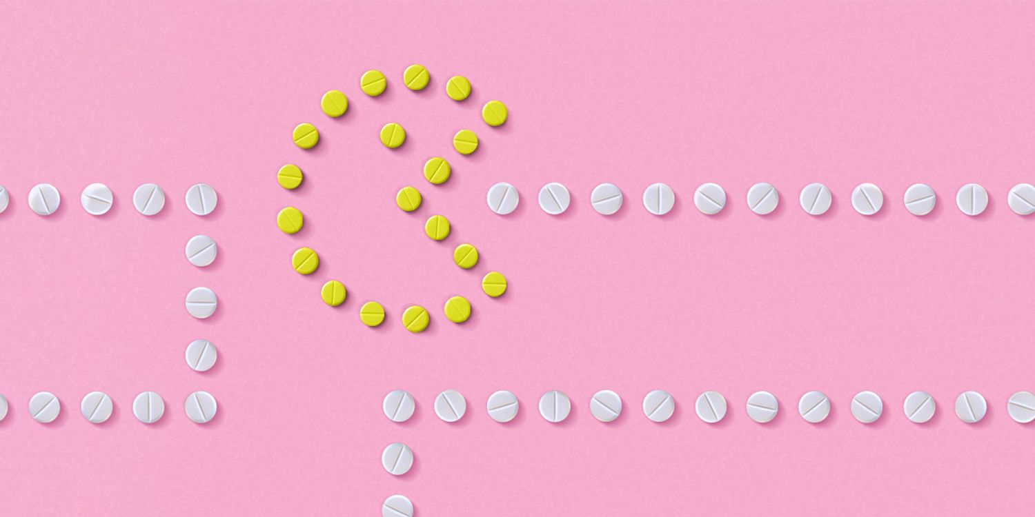 On medication? Here's why you need to be proactive about managing it ...