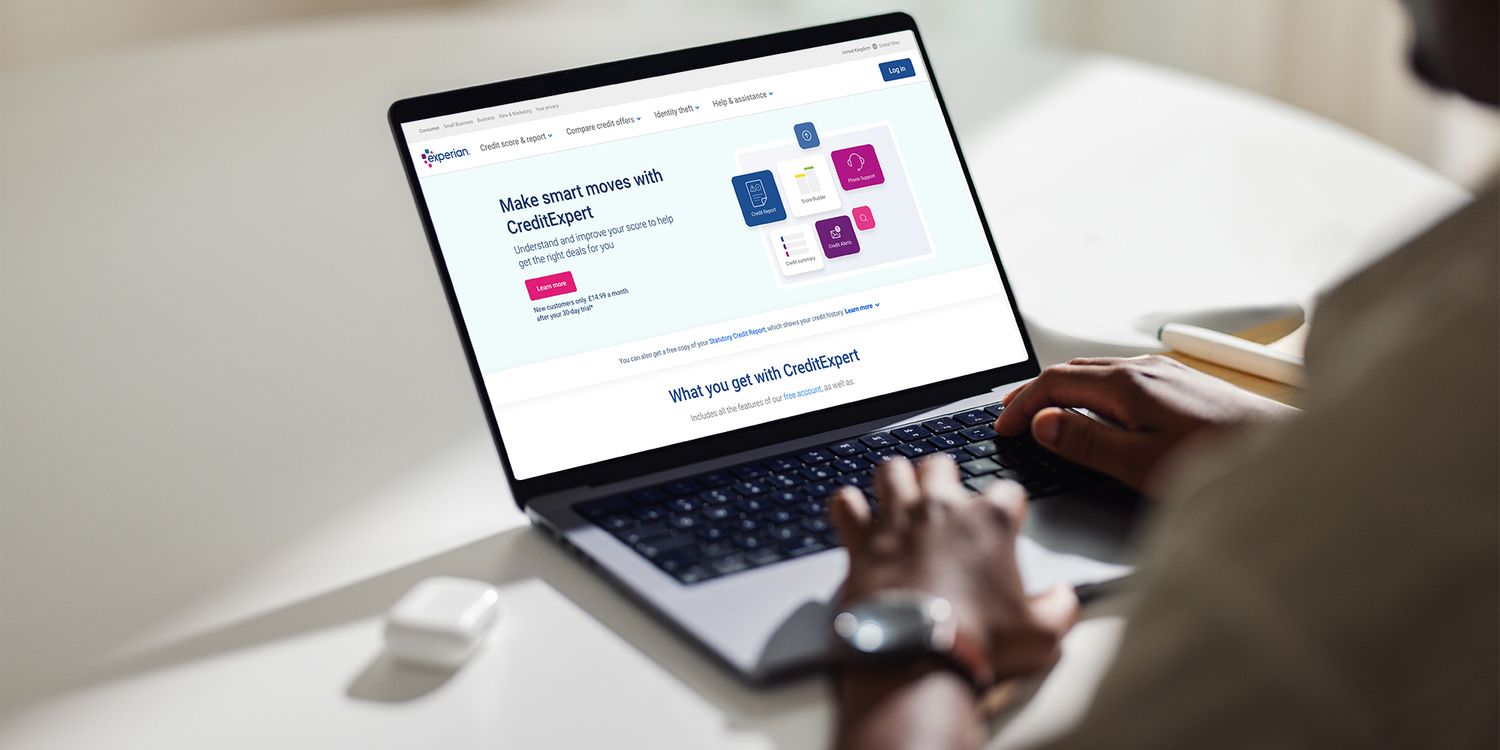 How to check your credit score for free - Which?