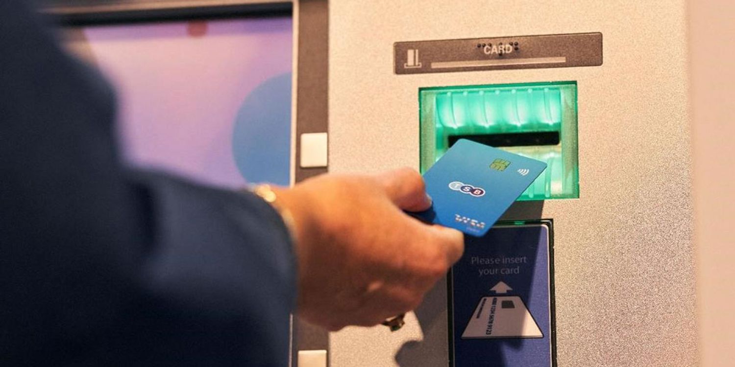 TSB launches a new rewards portal offering discounts - how does it ...