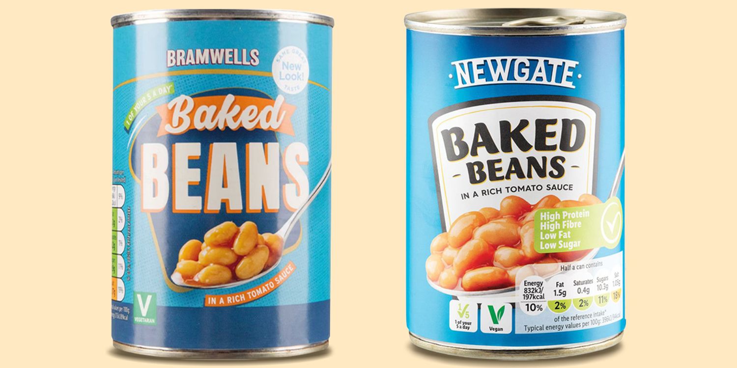 Best baked beans: Heinz and Branston versus supermarket own labels - Which?