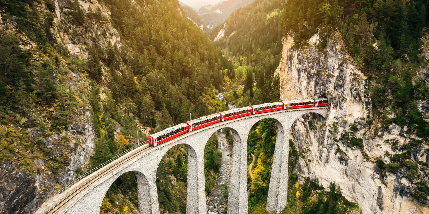 Beyond Eurostar: New sleeper train routes across Europe - Which?