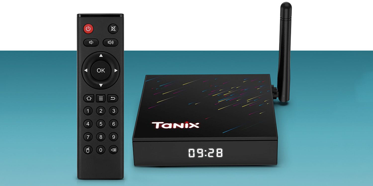 Which? investigation finds malware in TV boxes - Which?