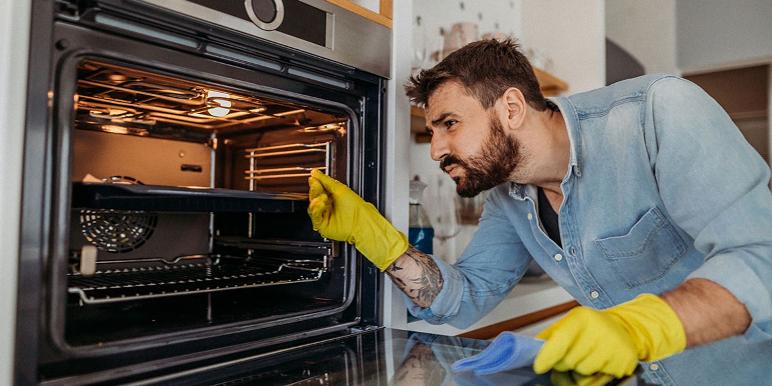 How does a self-cleaning oven work? - Which?