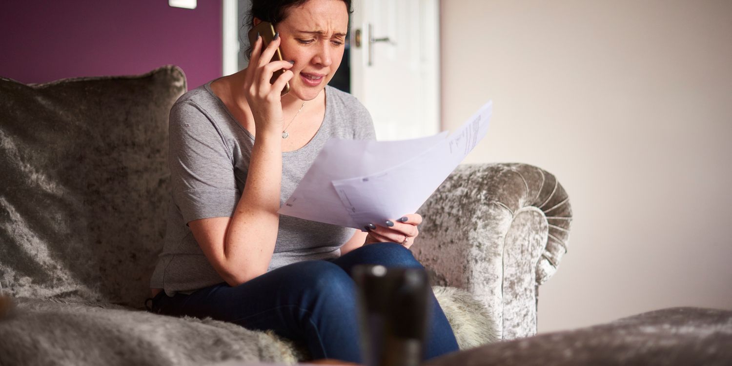 'They show no empathy': energy firms are failing consumers with poor ...