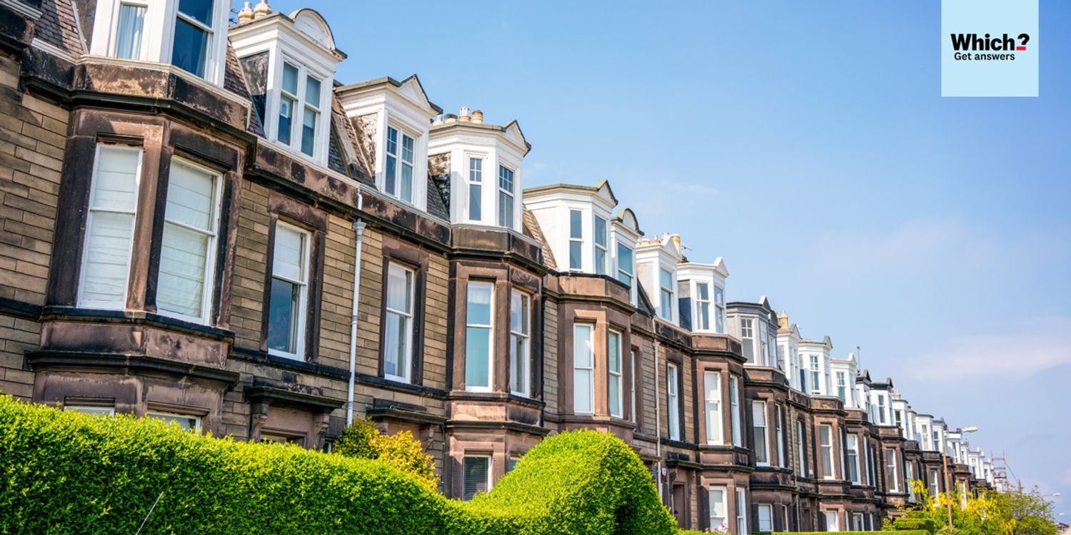 Which? Get Answers podcast: what should I do about my mortgage? - Which?