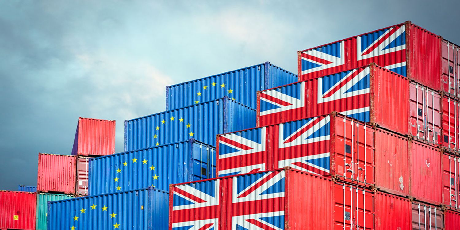 The UK-EU Trade and Cooperation Agreement - Which? Policy and insight