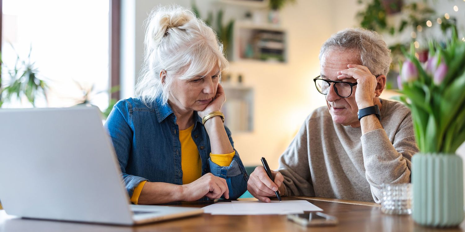 HMRC simple assessments hit record high – what to do if you get one ...