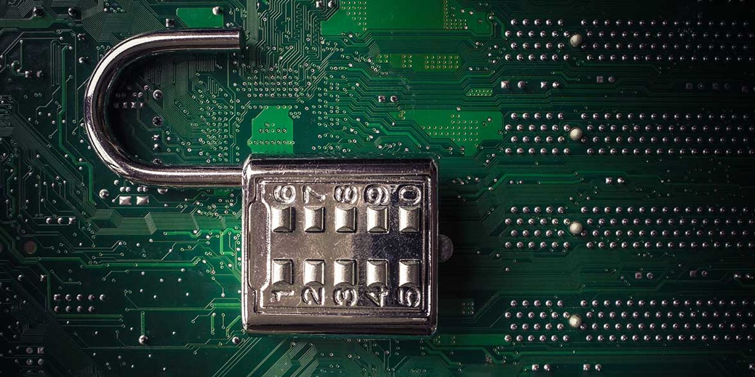 Online banking security put to the test - Which?