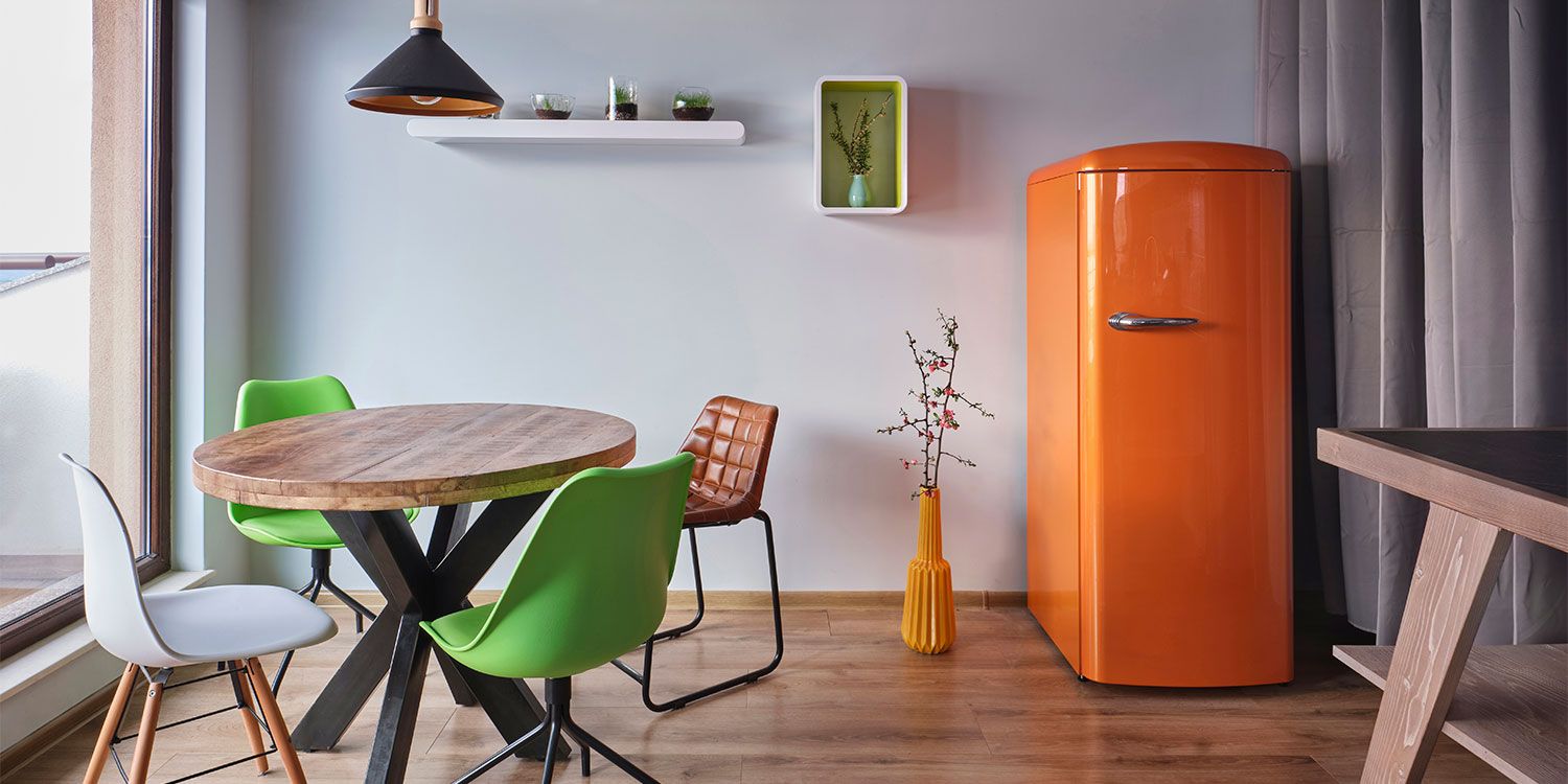 Best fridges 2025: best models tested by Which? - Which?