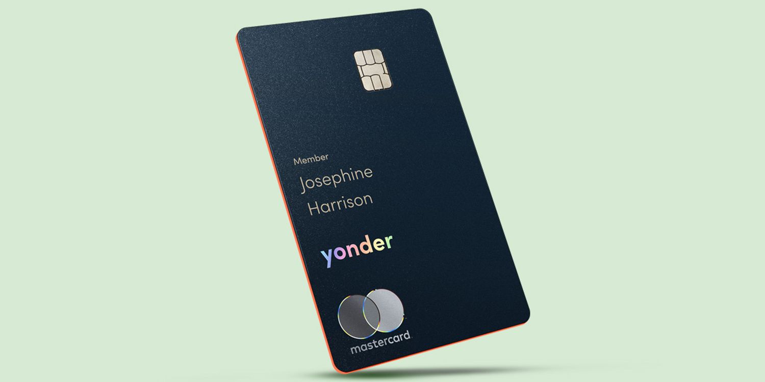 Yonder launches free reward credit card – is it any good? - Which?