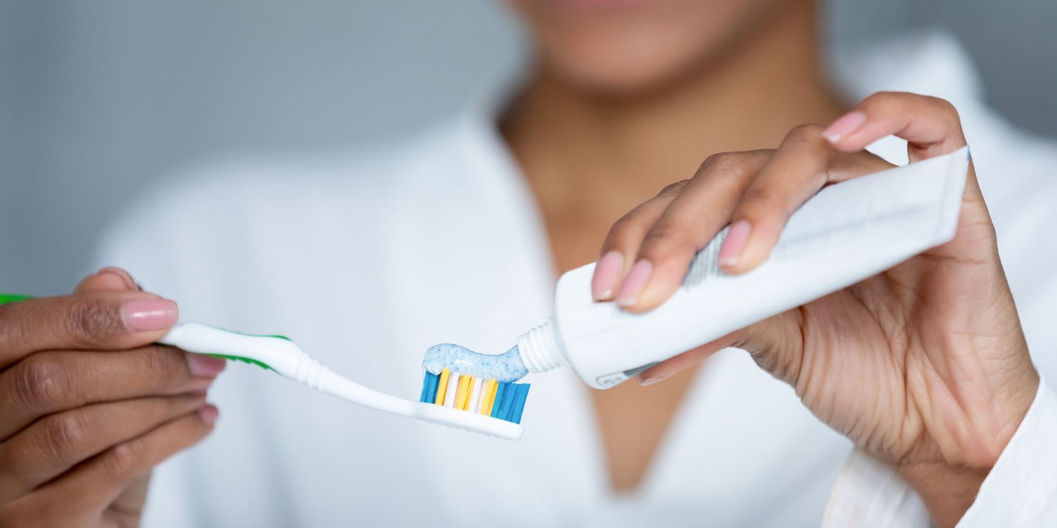 Best whitening toothpastes: our expert picks from independent testing ...