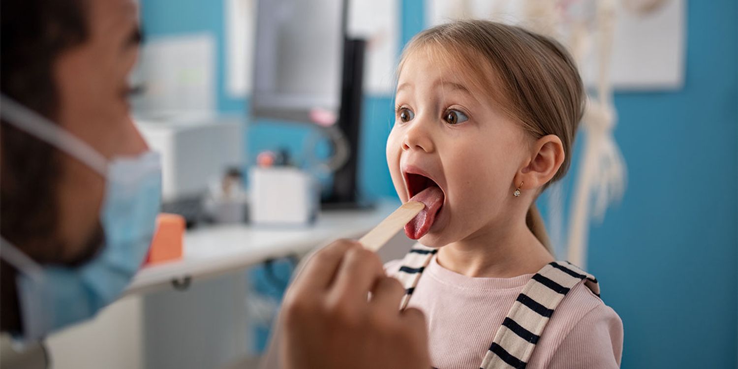 How can you cure tonsillitis quickly? - Which?