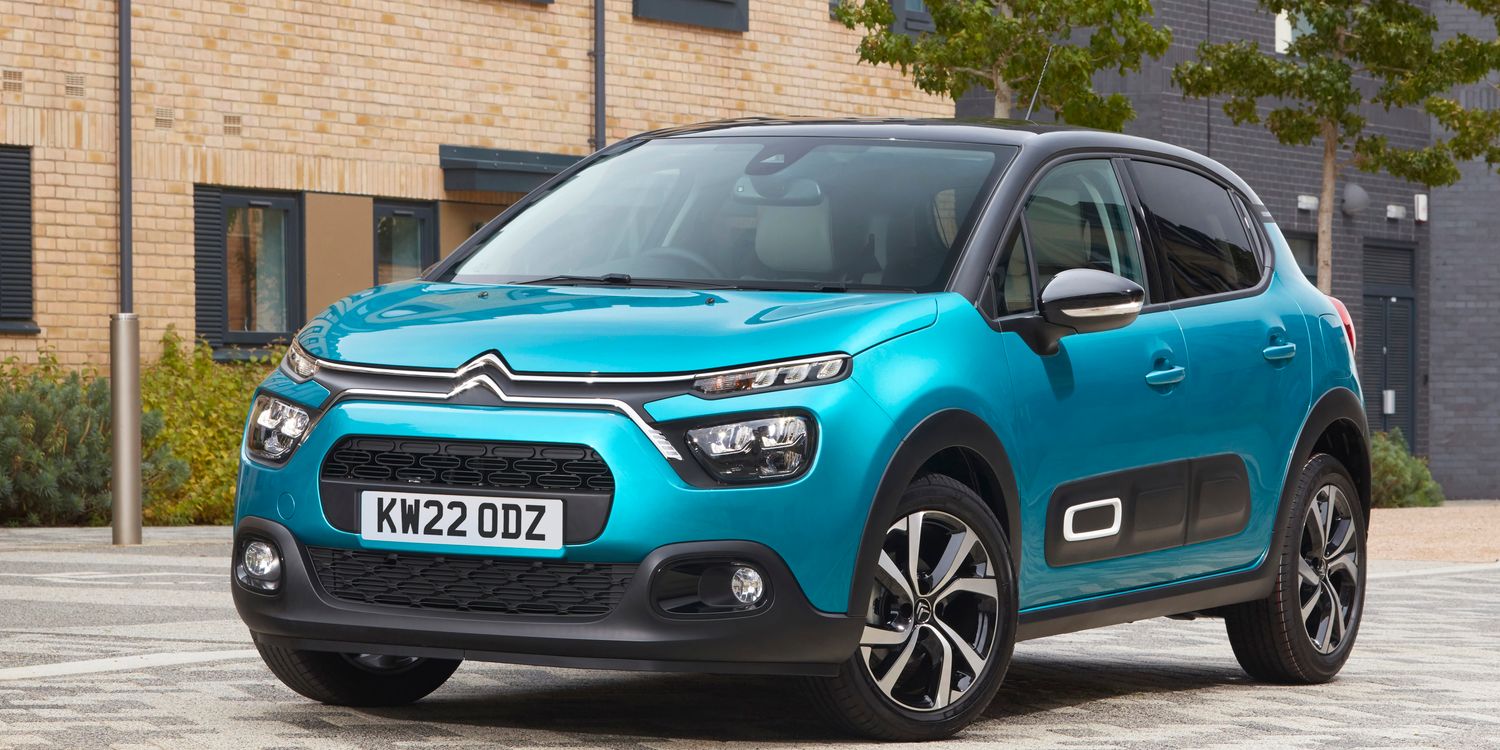 Best small cars for 2025: tested and rated by experts - Which?