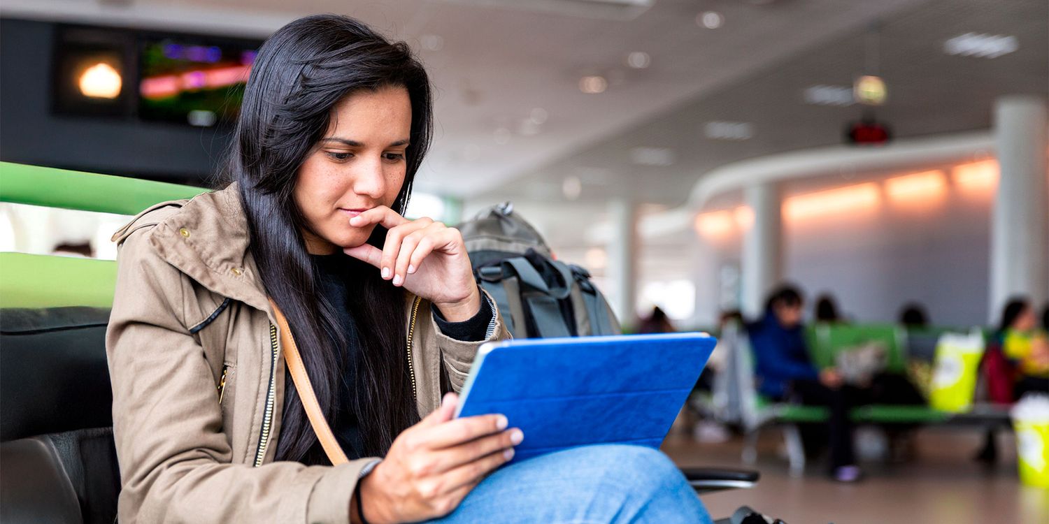 Best Android tablets 2026: top rated picks from our expert tests - Which?