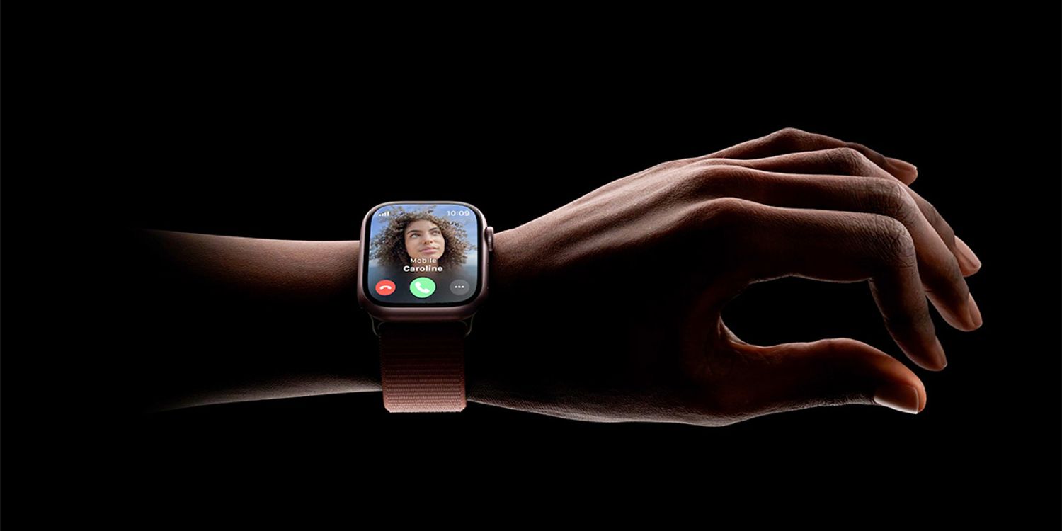 What is the Apple Watch Double Tap feature and is it worth it? - Which?
