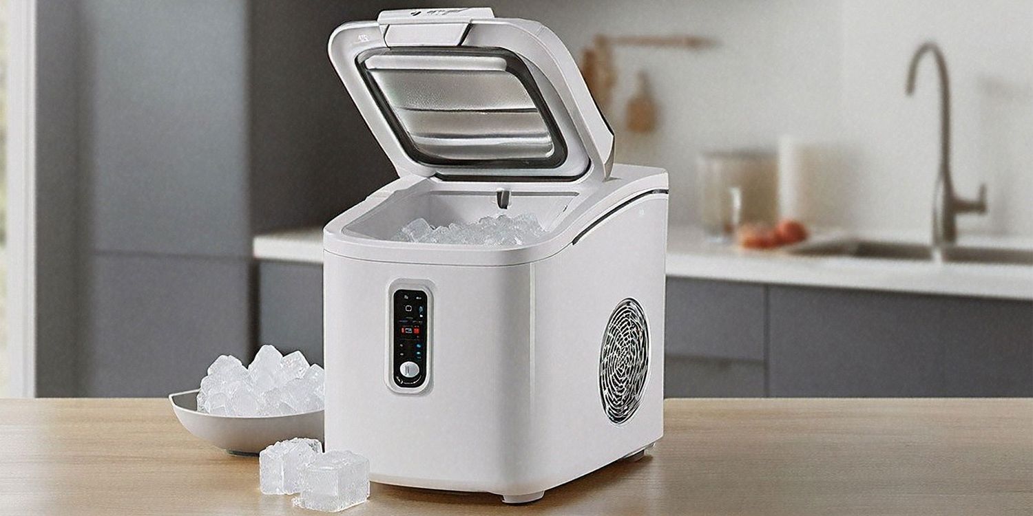 Best ice machines: how to buy the best models - Which?