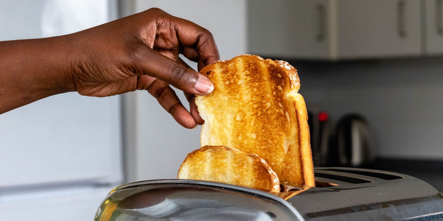 Best easy-to-use toasters for 2025 - Which?