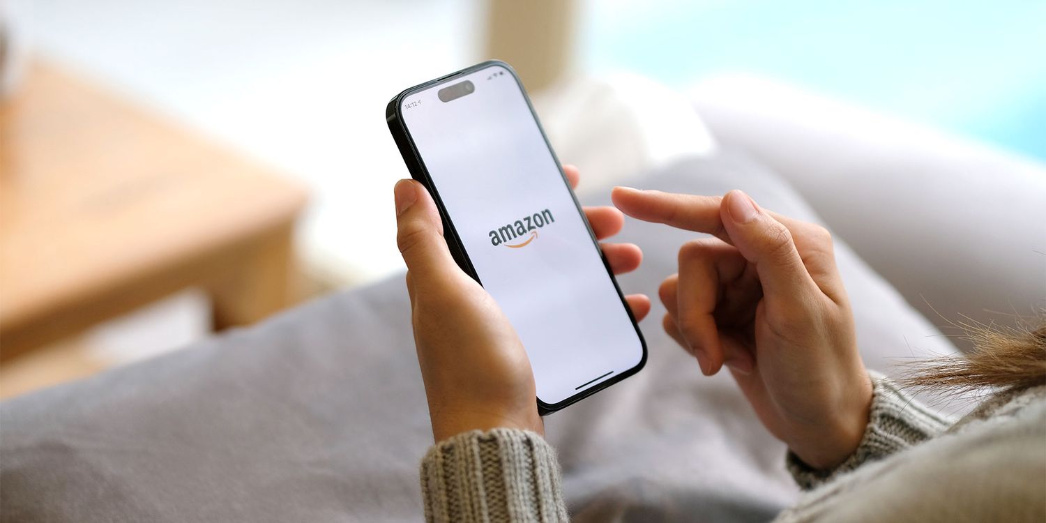 Watch out for fake Amazon QR code postcards - Which?