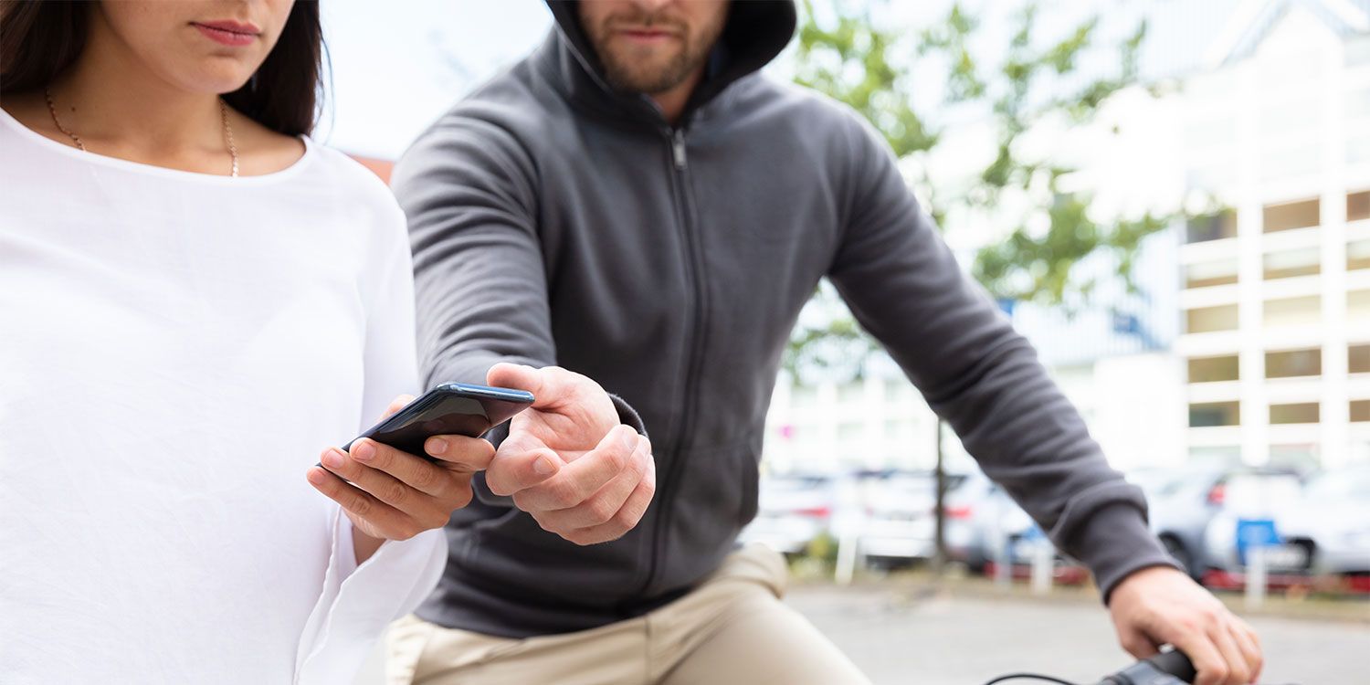 Mobile phone snatch thefts soar - what insurance do you need? - Which?