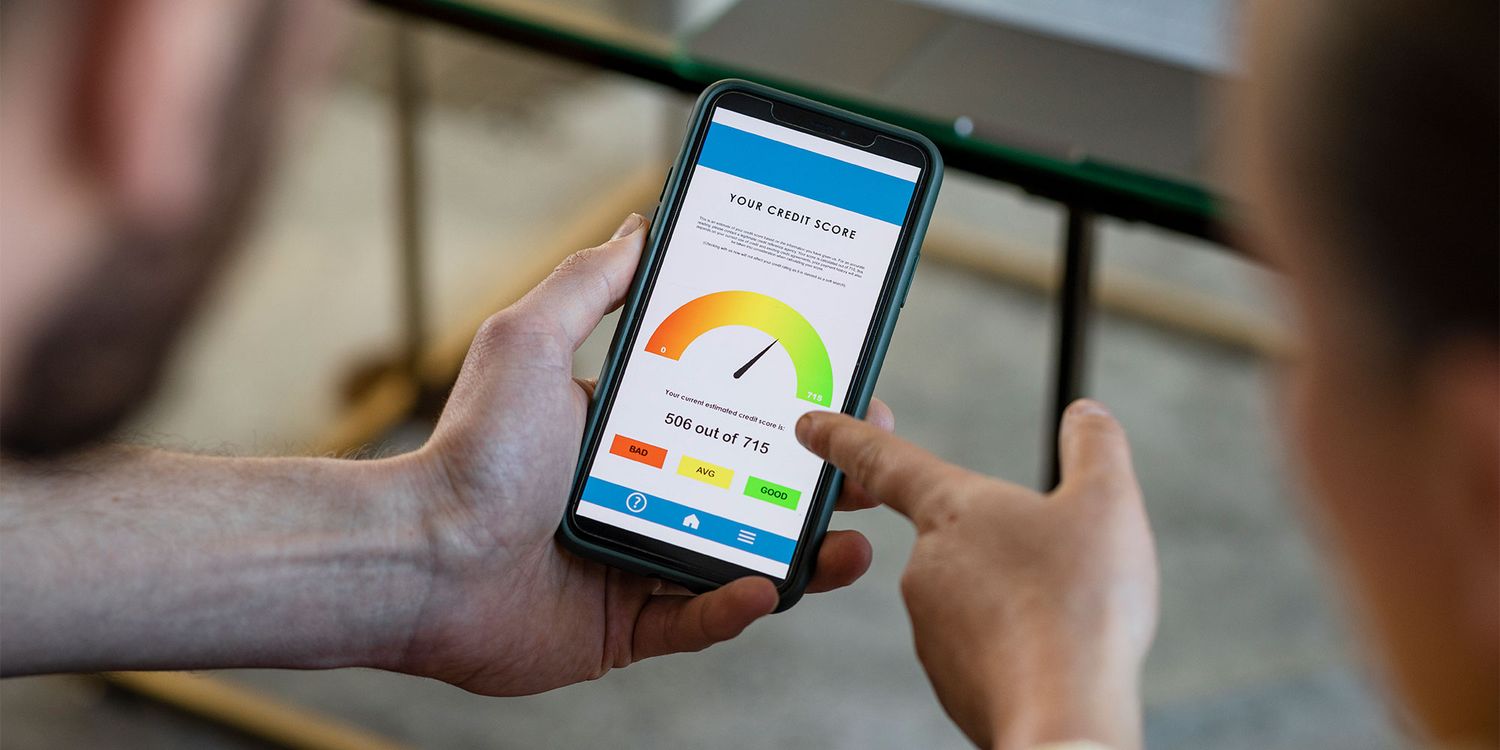 Credit reports: how they work and what's on it - Which?
