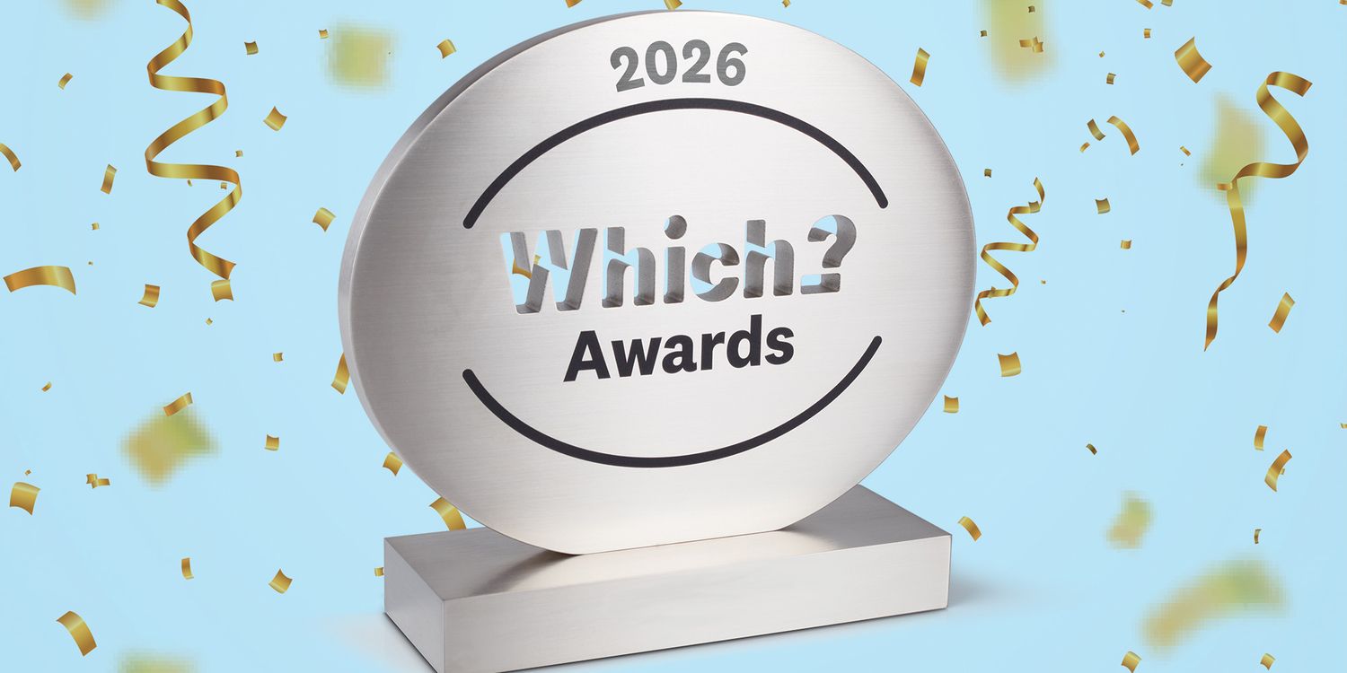 The Which? Awards - Which?