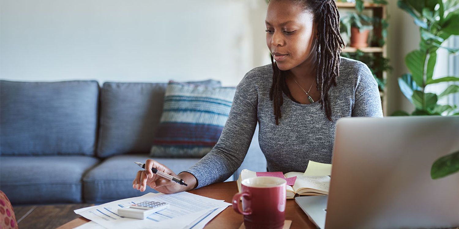 Online tax returns explained - Which?