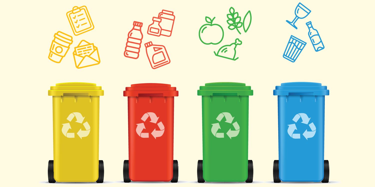 Bin collections are changing – here's what you need to know - Which?