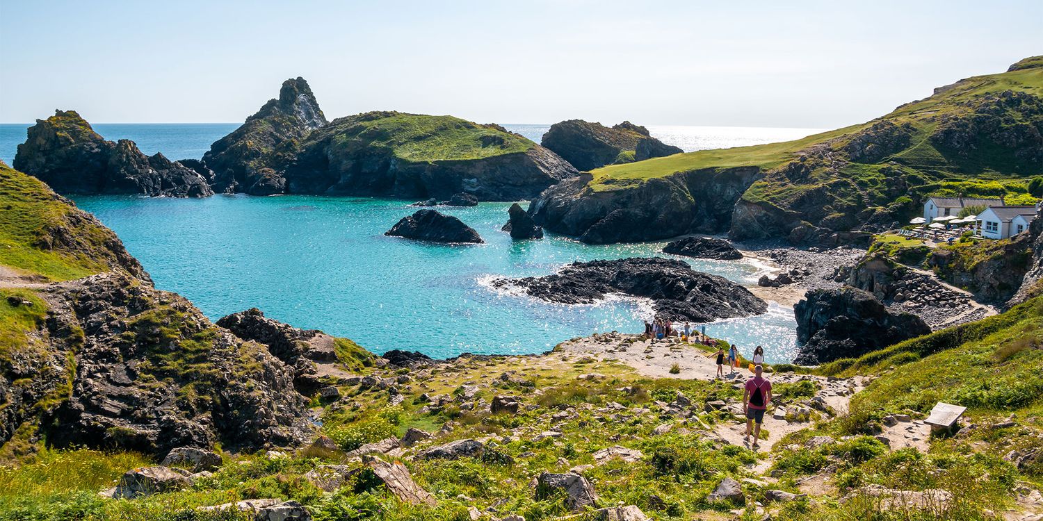 8 of the UK’s best coastline walks - Which?