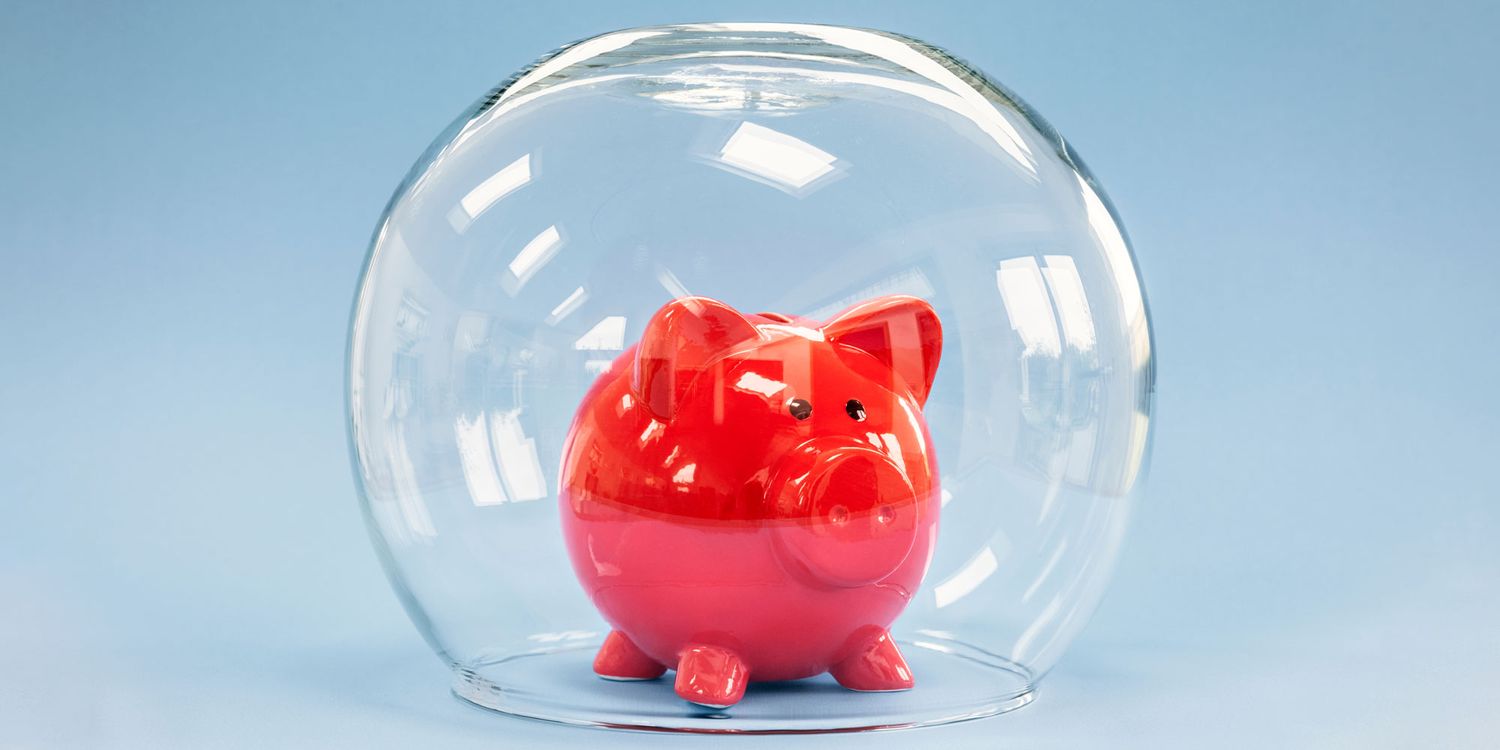 The FSCS explained: are my savings safe? - Which?