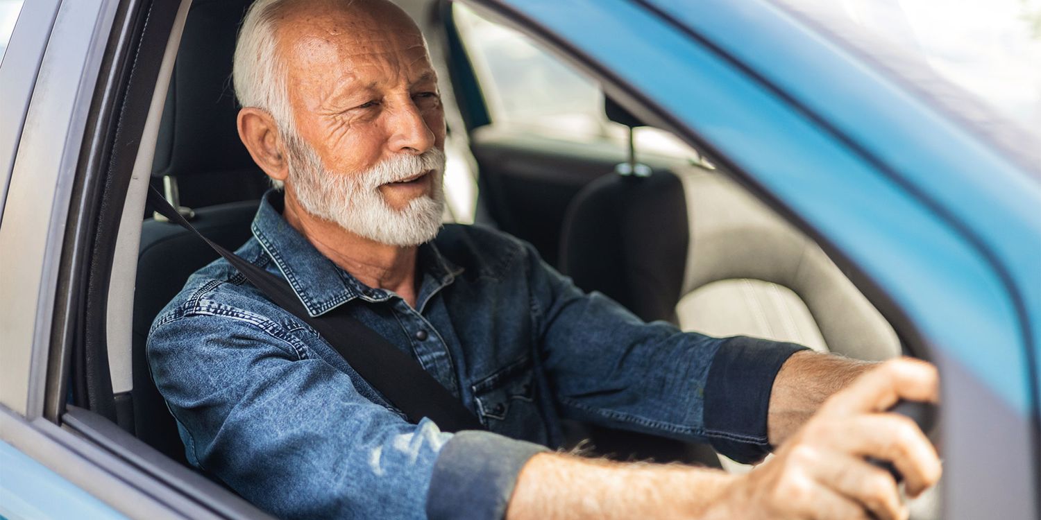 Do older drivers really pay more for car insurance? - Which?