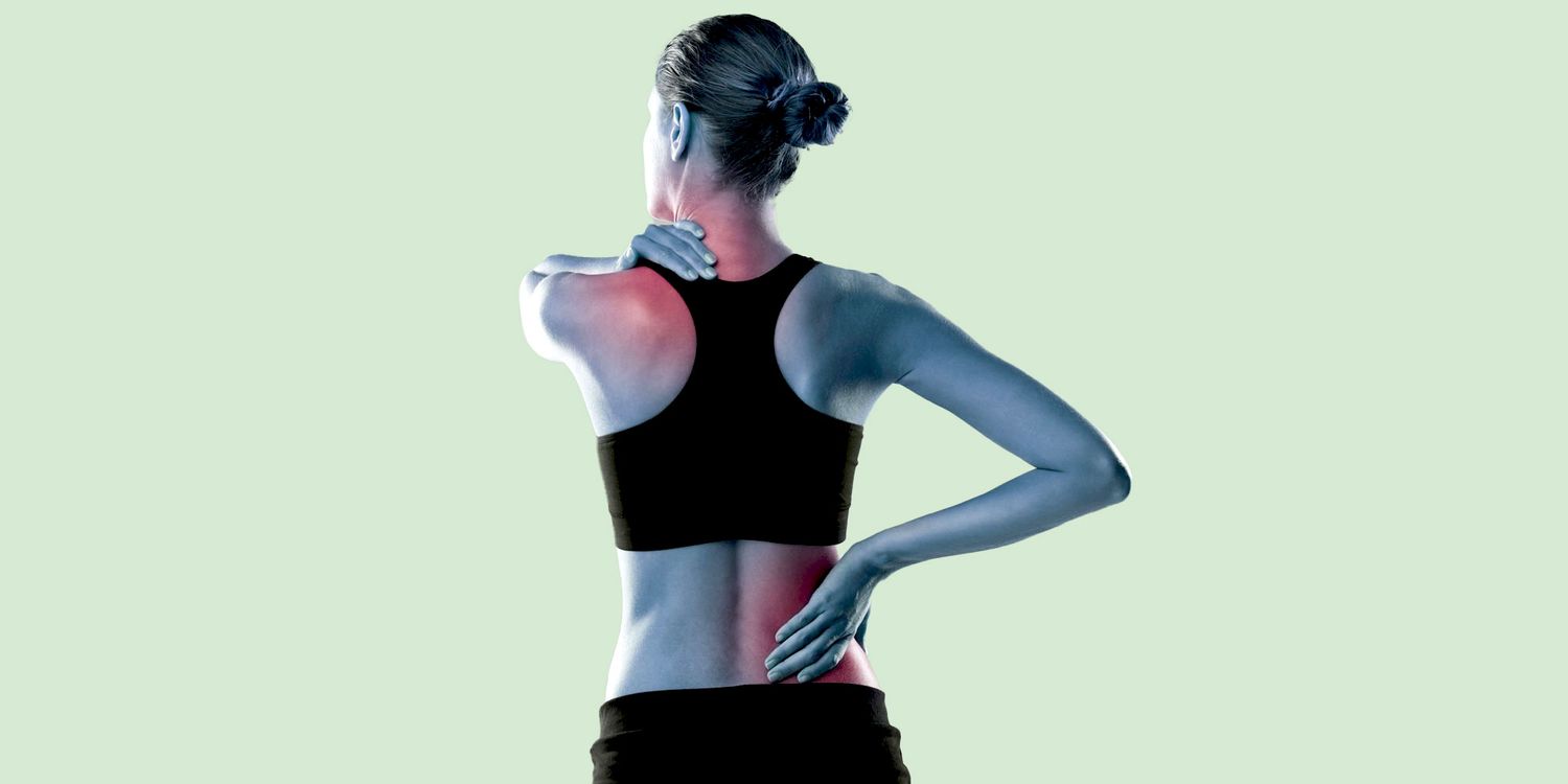 What causes chronic inflammation and 5 science-backed ways to tackle it ...
