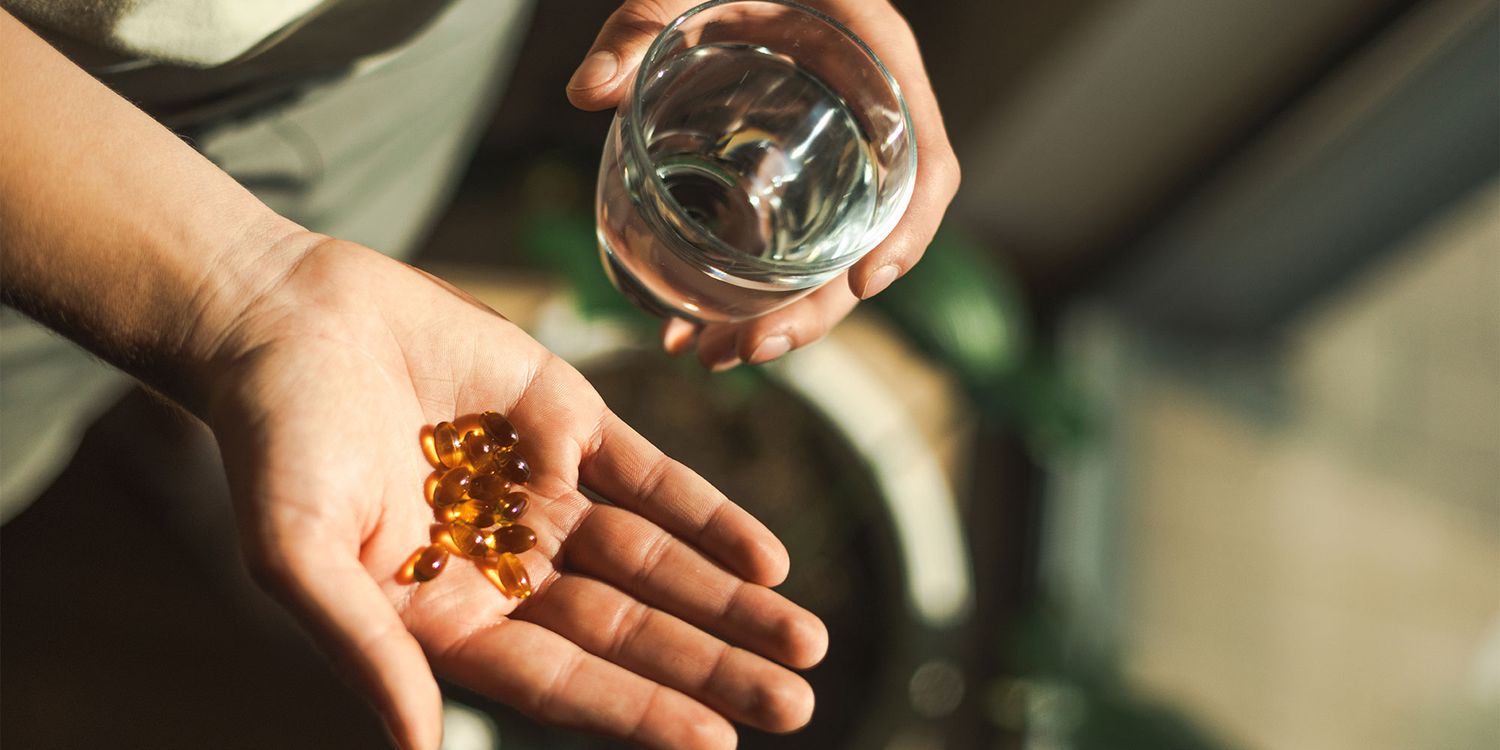 Vitamin D: five things I've learned as a supplements expert - Which?