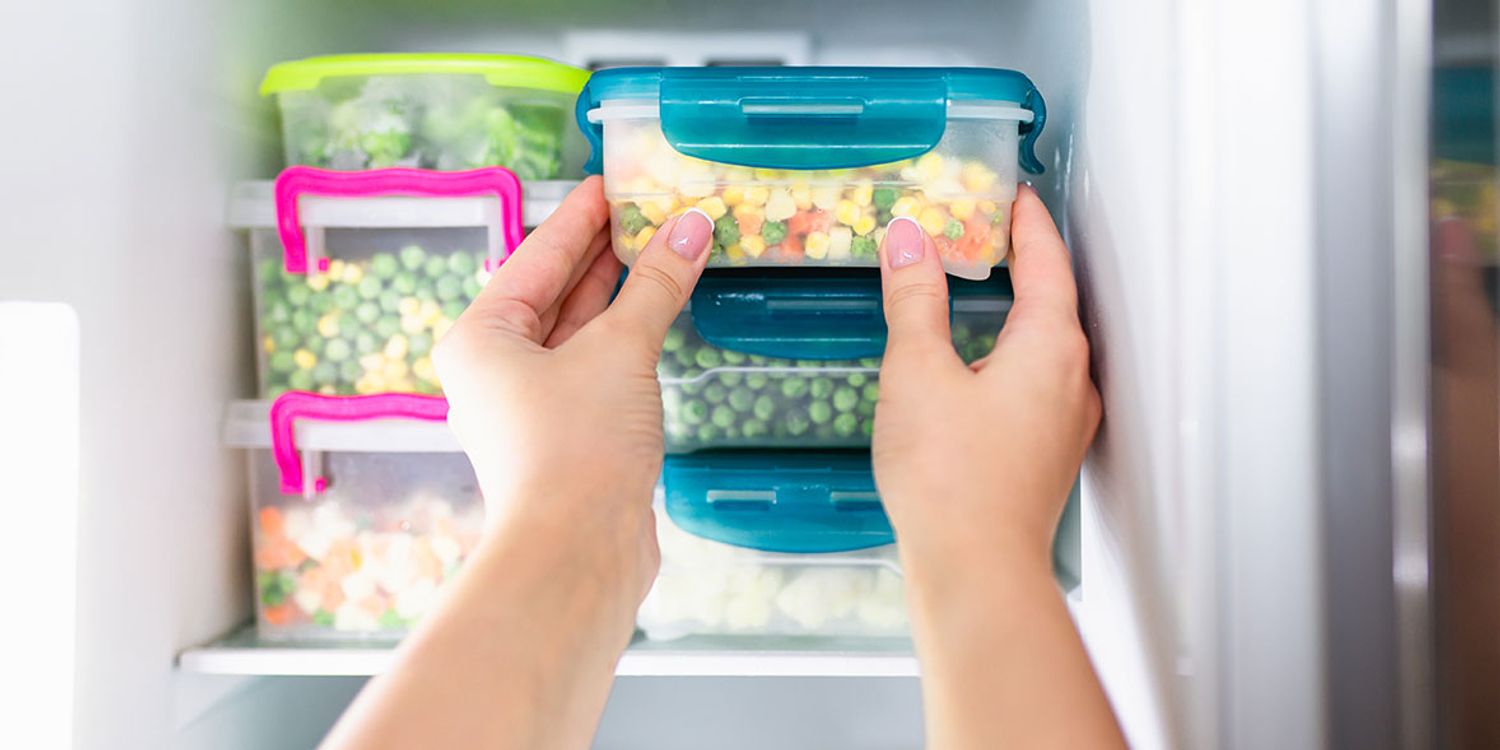 What Temperature Should A Fridge Be Which 