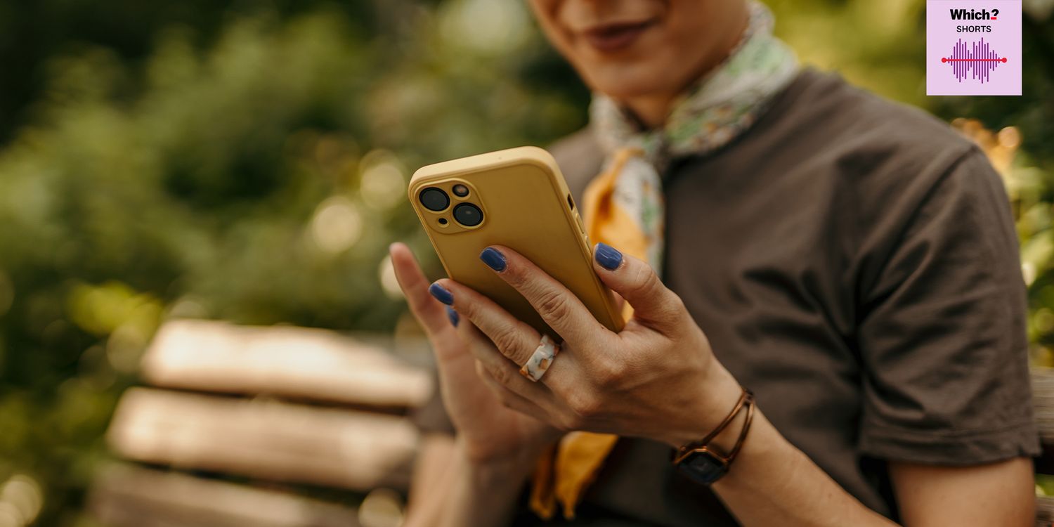 How to slash your mobile network contract in 10 minutes - Which?