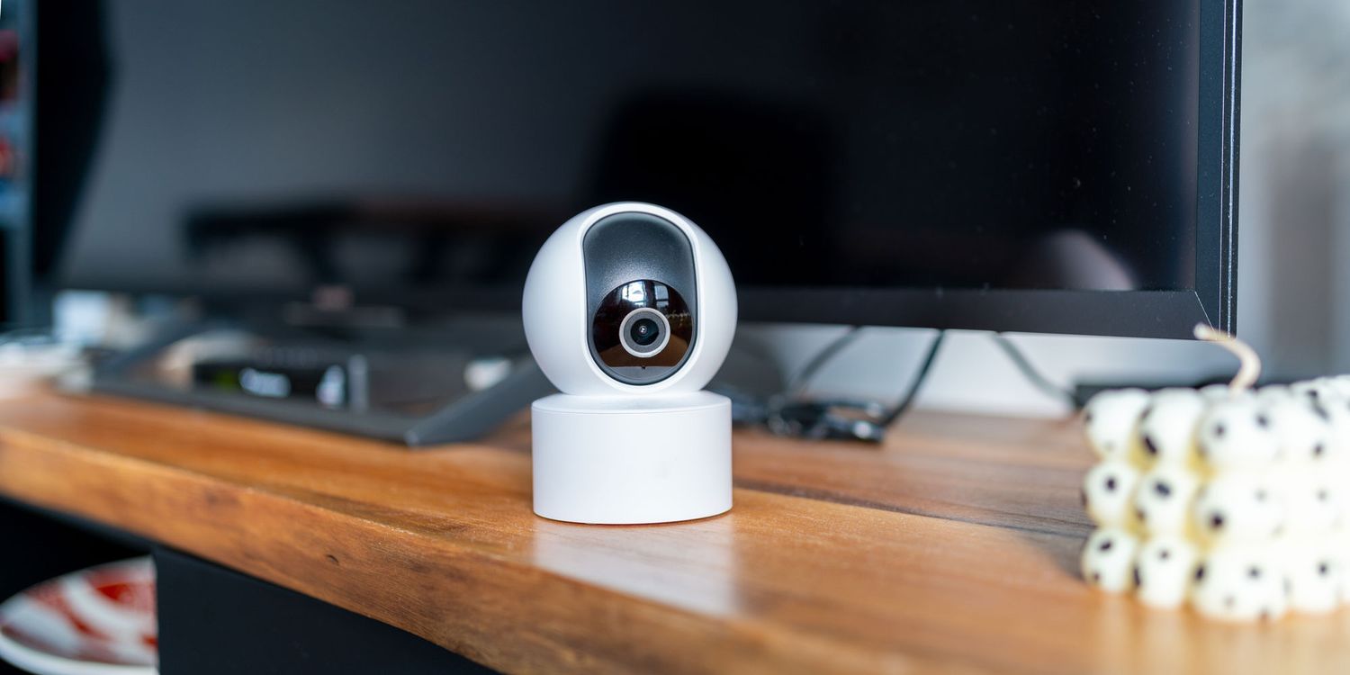 Best indoor security cameras 2026 - Which?