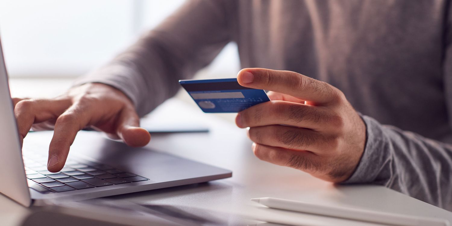 6 ways to use a credit card without harming your credit score - Which?