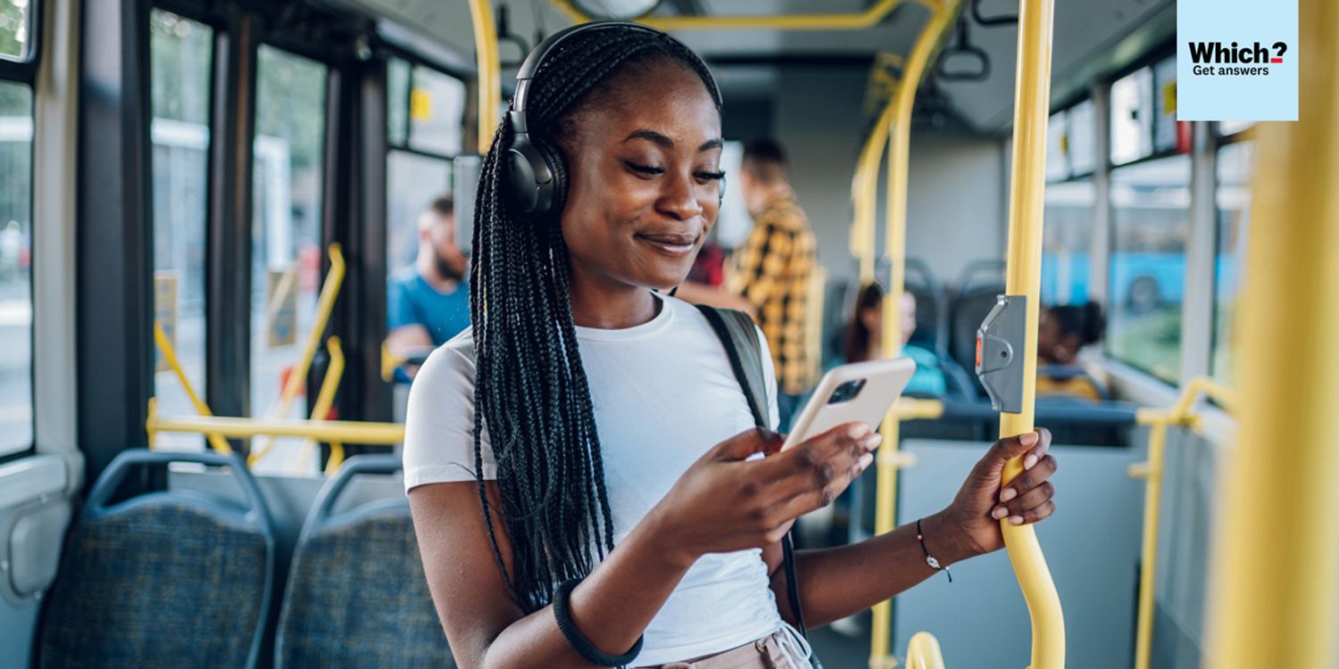 Which? Get Answers podcast: how can I travel for less? - Which?