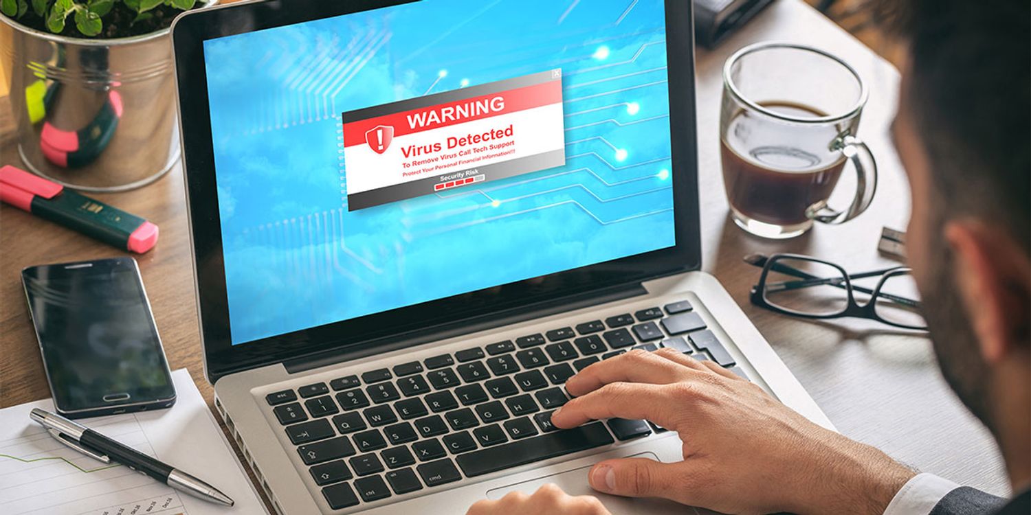 How to get rid of a computer virus - Which?