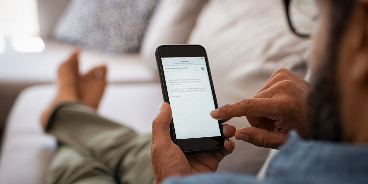 Beware of this fake Disney+ phishing email - Which?