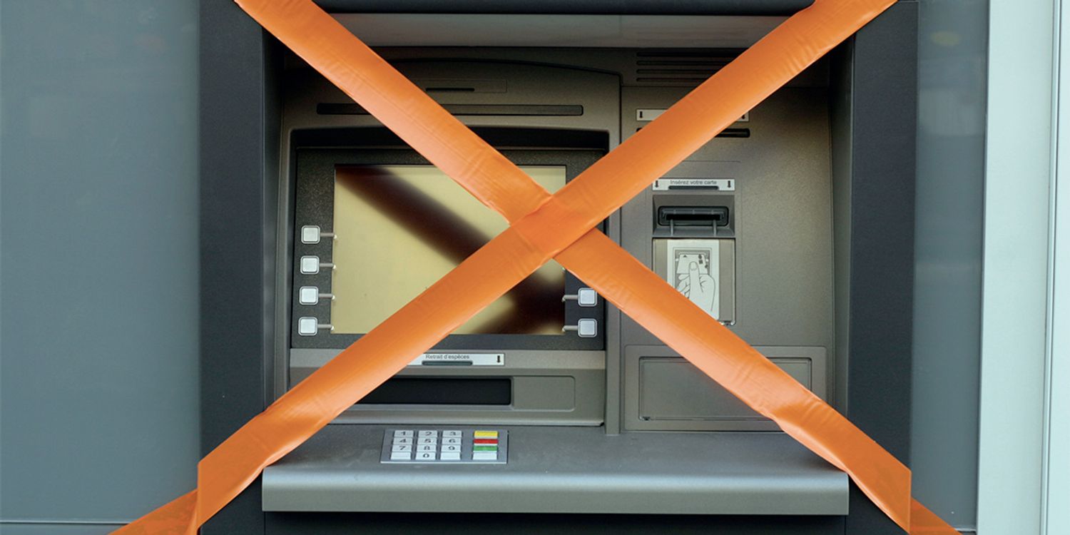 Financial Conduct Authority sets out new rules to protect access to ...