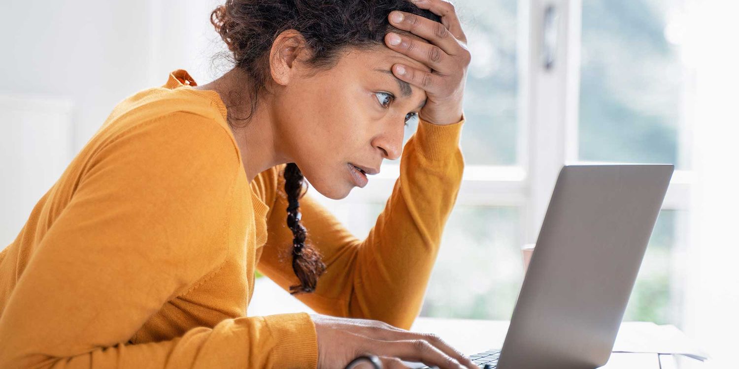 6 signs your computer has been hacked – and what to do about it - Which?