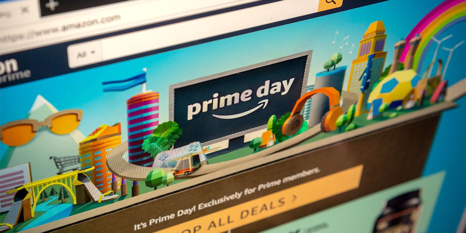 Amazon Prime Day 2025: best deals and expert advice - Which?