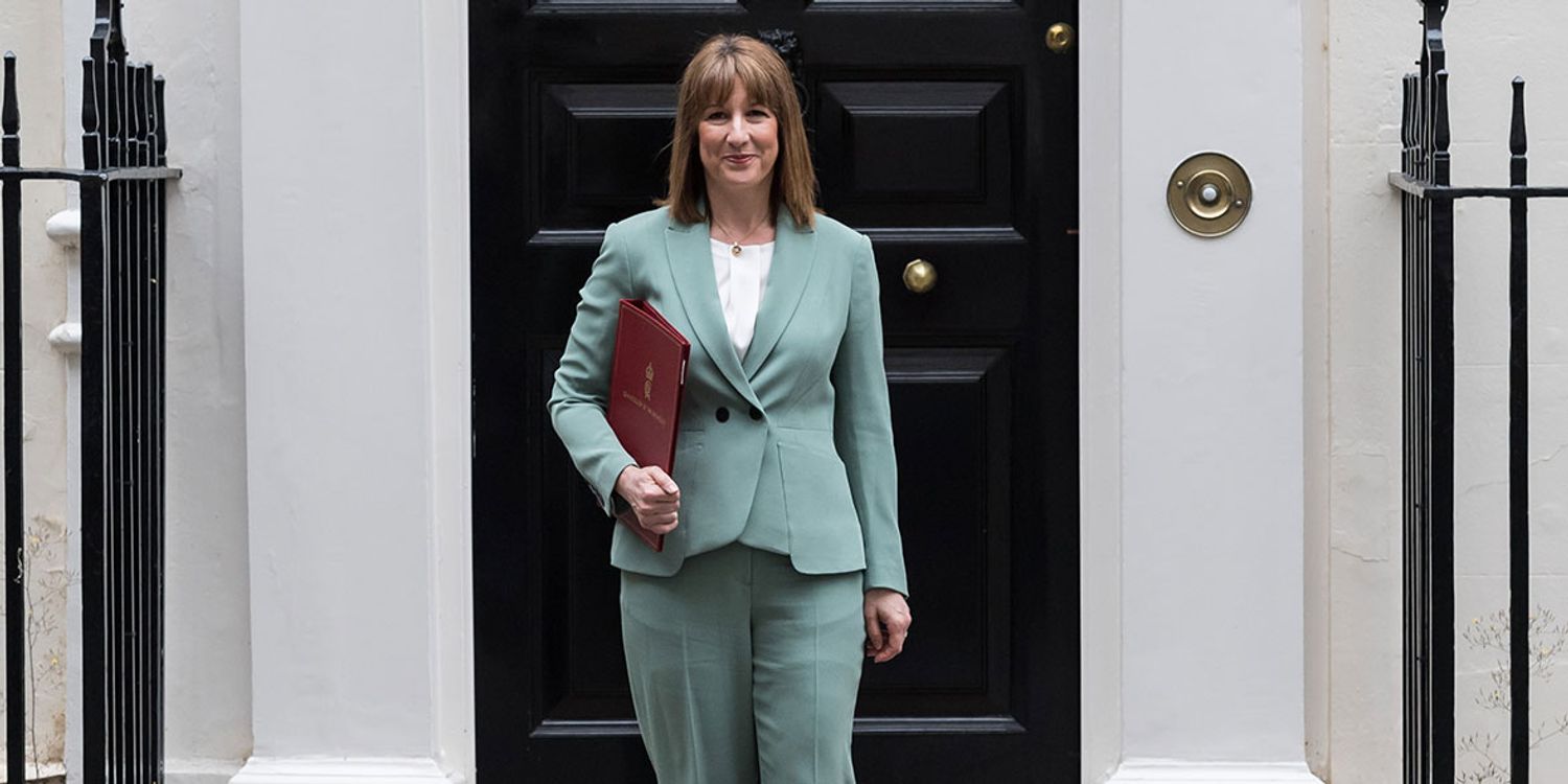 Autumn budget 2025: when it is and what will it contain? - Which?