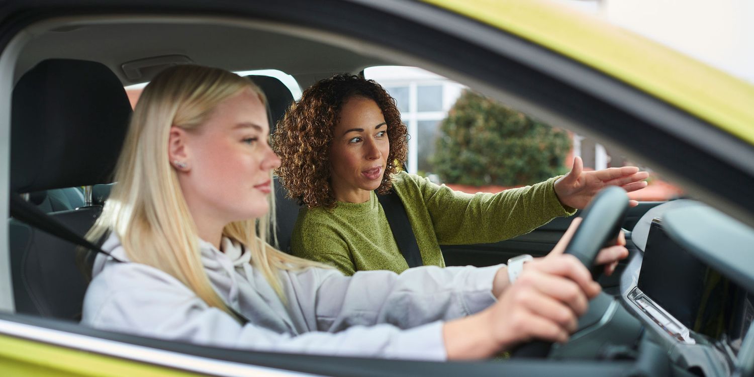 Learner driver car insurance explained - Which?