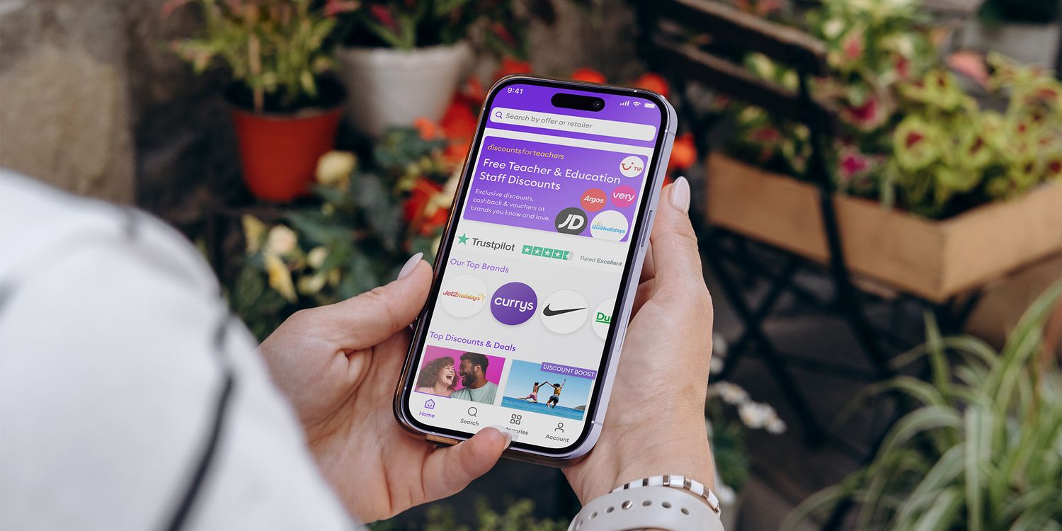 New discount app launched for teachers – is it worth going for? - Which?