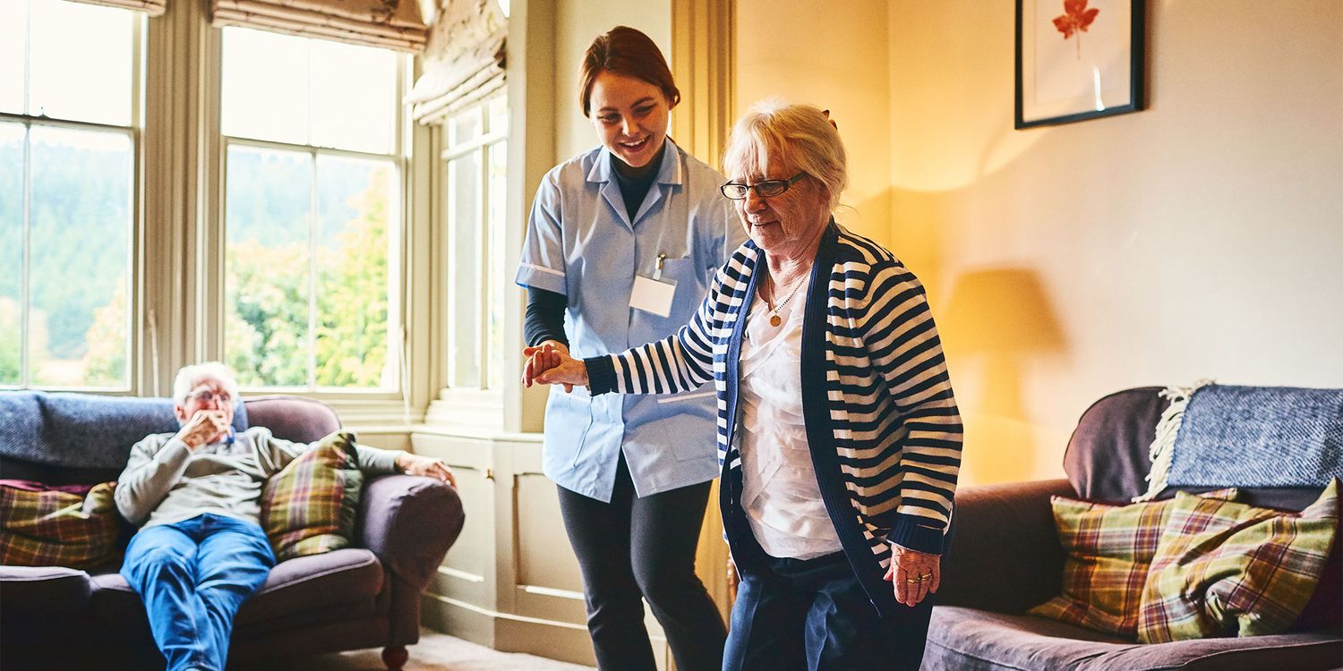 Care home costs across the UK explained - Which?