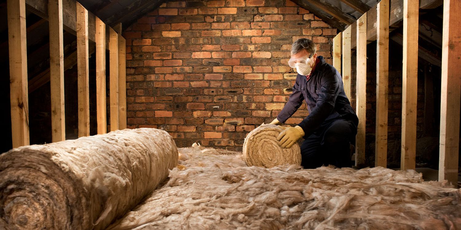 Find out whether you qualify for the Great British Insulation Scheme or ...