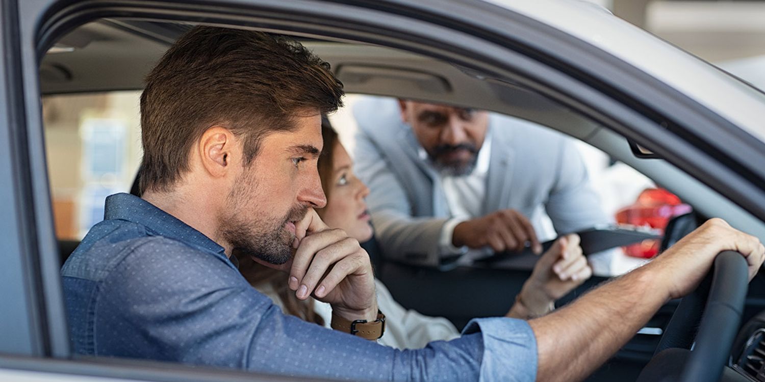 Seven questions you must ask before buying a used car - Which?