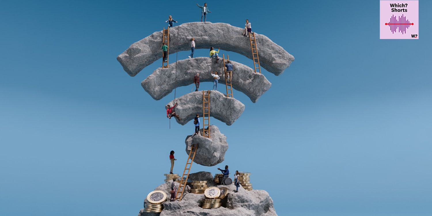 Which? Shorts podcast: sneaky price rises and how to avoid them - Which?